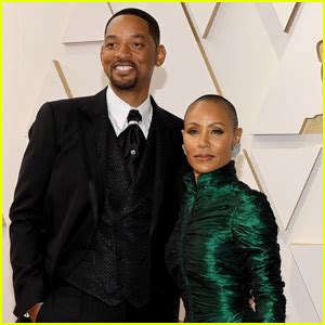 Jada Pinkett Smith Says She Was Blamed For Oscars Slap Reveals How She