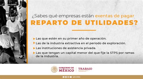 STPS México on Twitter Sabes qué es la Participación de los