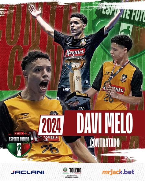 Esporte Futuro Anuncia Pacot O De Refor Os Para A Temporada