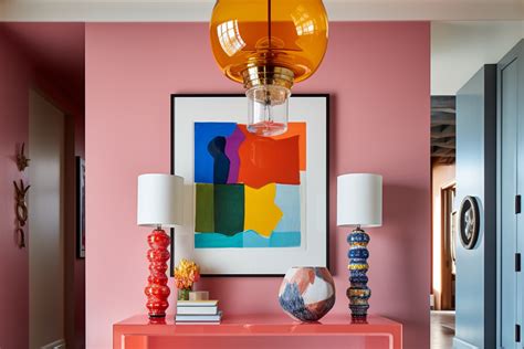 Psicología del color Esencial al momento de pintar y decorar el hogar