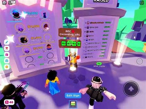 Going Afk In PLS DONATE For 20 Minutes YouTube