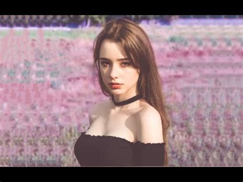 The Hot Girl From Russia Dasha Taran YouTube