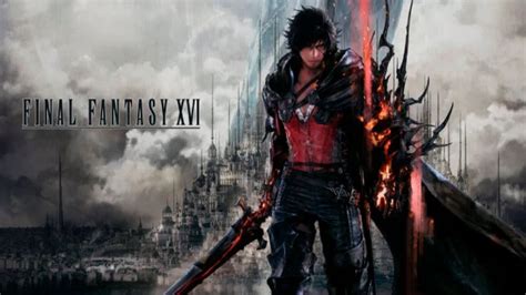 Final Fantasy XVI Guide How To Beat Shivas Dominant NoobFeed