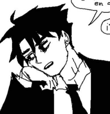 Se Trata De Nada D Webtoon Comics Saiki