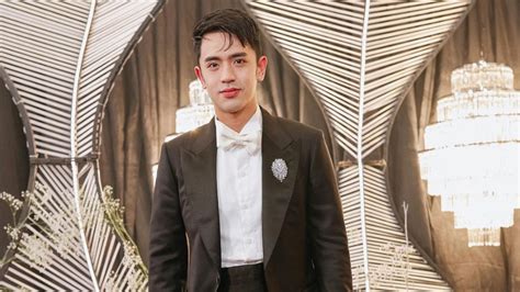 GMA Gala 2023 The Best Dressed Men From The Red Carpet