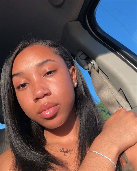 N I Y L A N I C O L E On Instagram Sun Kissed Shawty Pretty