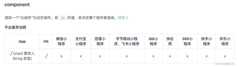 uni app开发注意事项 uniapp支持svg吗 csdn博客