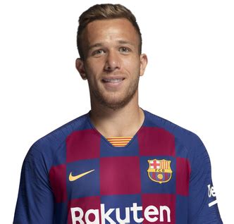 Arthur Henrique Ramos De Oliveira Melo Stats FC Barcelona Players