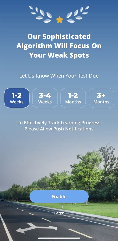 Apps That Ll Help You Nail Your Driving Theory Test You Well