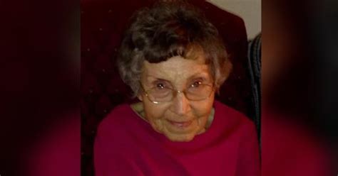 Betty Jo Carter Obituary Visitation Funeral Information