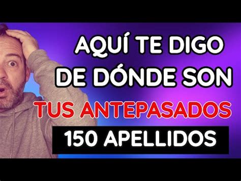 El Origen Y Significado Del Apellido Bernal IESRibera