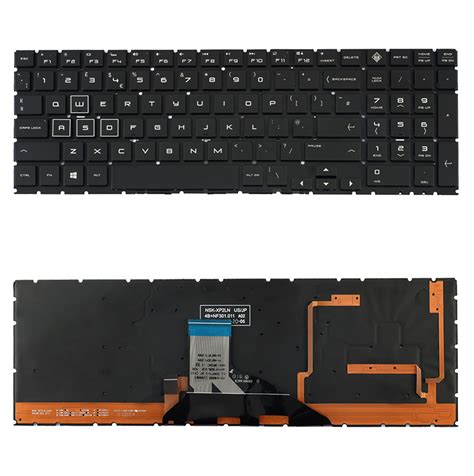 Kl Vesnice Hp Omen Dc Dh Foxym Cz