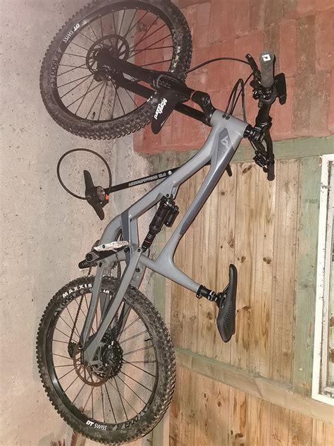 Yt Industries Capra Al Comp Xxl 27 5 2018 YT Capra 2018 AL Comp XXL