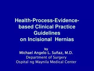 PPT Hernias Stomas OSCE Finals PowerPoint Presentation Free