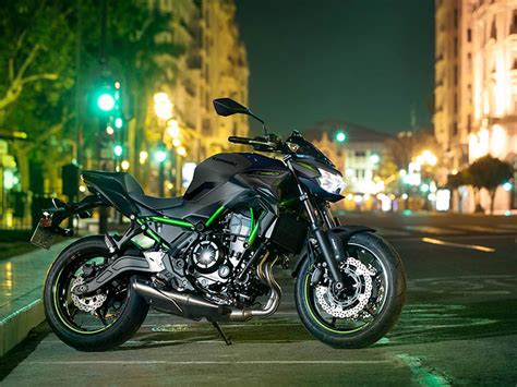 New Kawasaki Z Abs Motorcycles In Albuquerque Nm