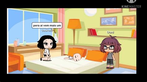 Menina Mimada Parte 1 YouTube