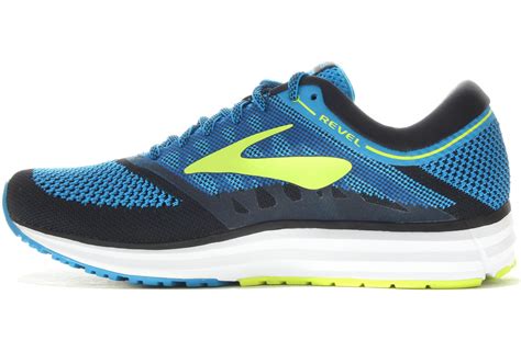 Brooks Revel en promoción Hombre Zapatillas Terrenos mixtos Brooks