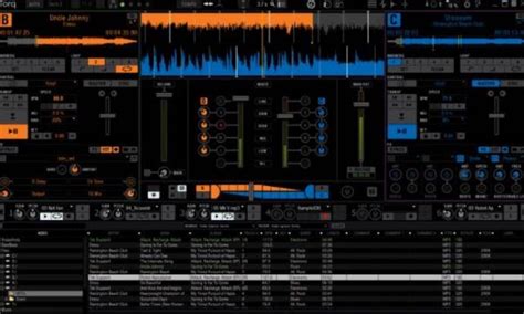 Los 7 Mejores Programas DJ para Mezclar Música en 2023 Blog de La