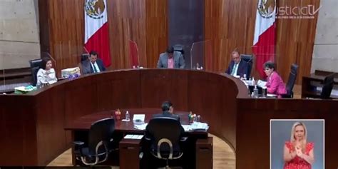 PAN no apoyará reforma que limita facultades del Tribunal Electoral