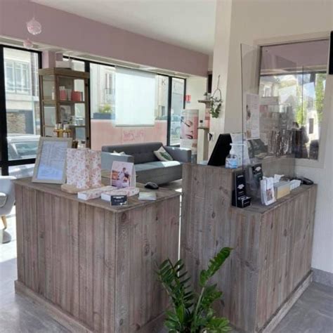 Pil Poil Pour Vous Vannes Institut de beauté Vannes Bretagne Sud