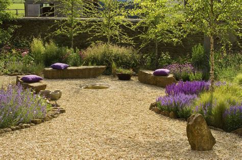 All About Gravel Gardens
