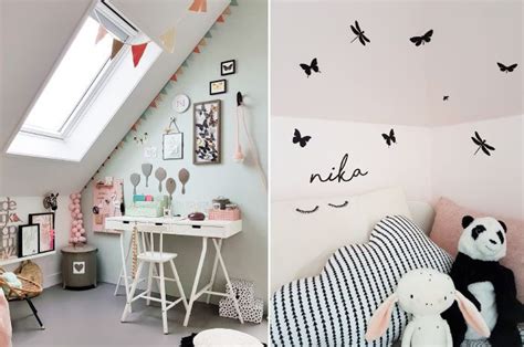 Kinderkamer Vlinder Kinderkamerstylist Kinderkamer Babykamer