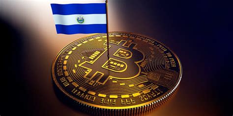 Qué significa la adopción de Bitcoin para El Salvador y sus habitantes
