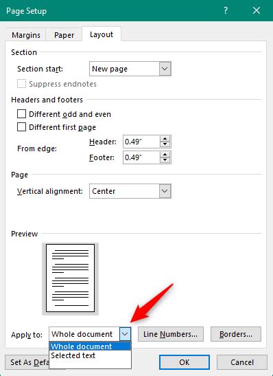 Ways To Align Text In Microsoft Word Digital Citizen
