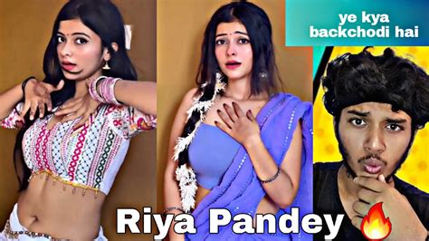 INSTA QUEEN RIYA PANDEY INSTAGRAM REEL ROAST Riyapandey8840 YouTube