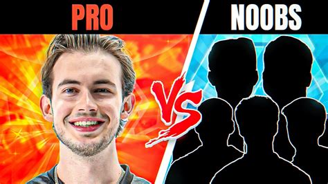 Score On Nrg Rocket League Pros Win Youtube