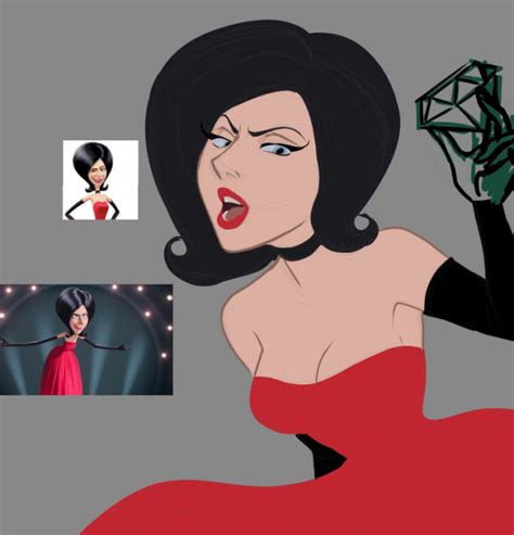 Scarlet Overkill On Tumblr