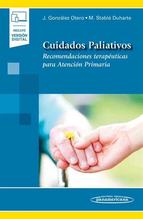 Cuidados Paliativos Recomendaciones terapéuticas para Atención Primaria