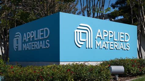 Analysts Unveil New Applied Materials Stock Price Targets On Ai Outlook