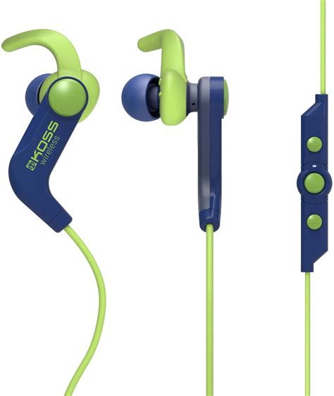 Buy Koss Bt I Wireless Bluetooth Portable Earbuds