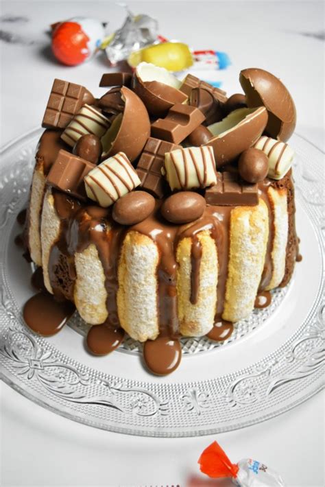 D Crypter Imagen Marmiton Charlotte Chocolat Fr Thptnganamst Edu Vn