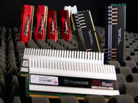 How Much Virtual Memory Should I Get For 16GB Of RAM Robots Net