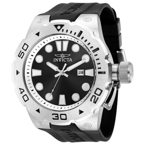 Buy Invicta Pro Diver Men S Watch 36996 Ashford