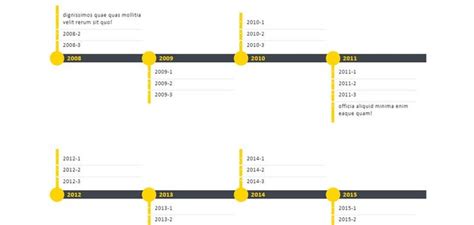 Css Timeline Top Html Timeline Design Timeline Design Html