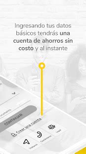 Bancolombia A La Mano Apps En Google Play