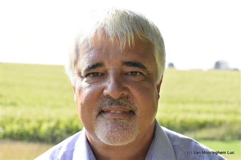 Bruno Tuybens Lijsttrekker Voorzwalm