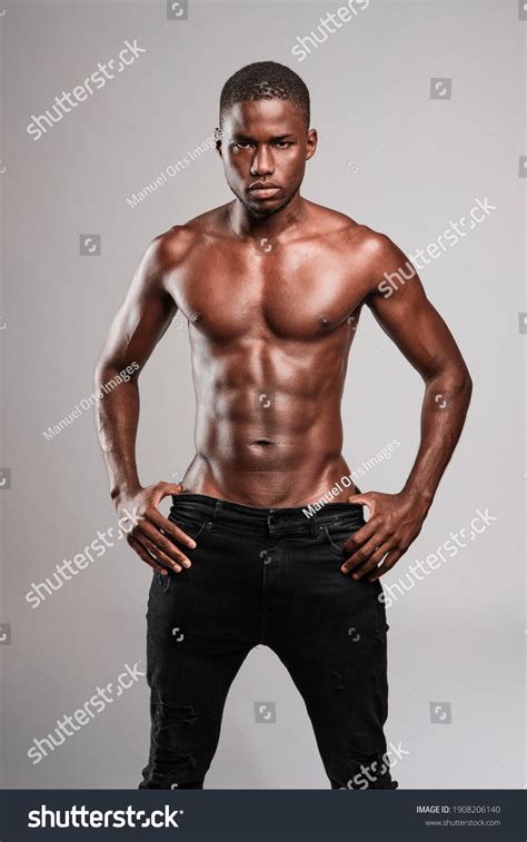 1 333 Skinny Shirtless Man Images Stock Photos 3D Objects Vectors