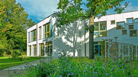 Schrammel Architekten Augsburg