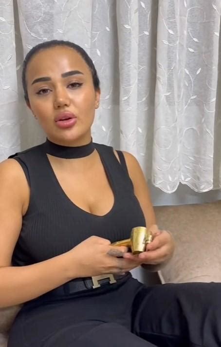 Melek Azad neden tutuklandı Sosyal medya fenomeni Melek Azad Fatma