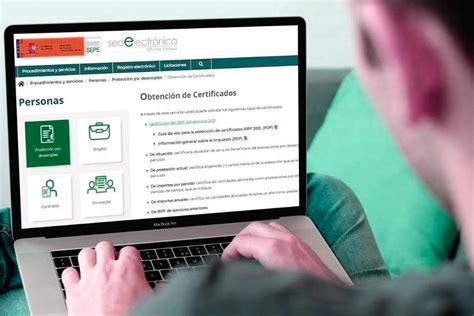 Cómo Obtener Fotocopia De Inscripción En El Inem Fotocopias Y Campus
