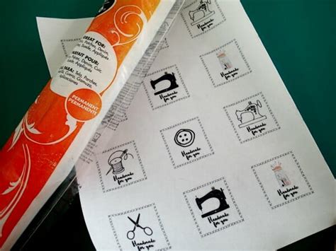 How To Digitally Print On Fabric At Home Grizzbye