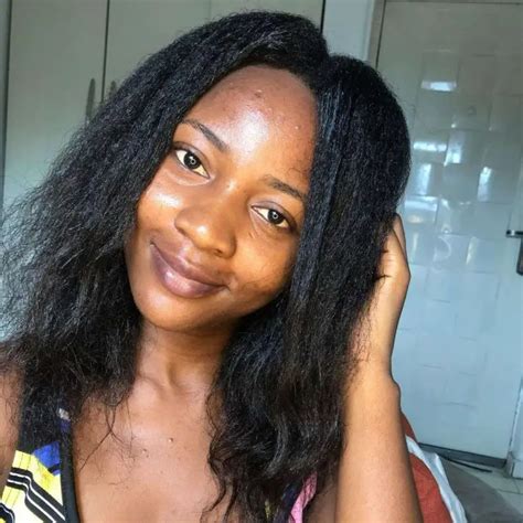 Alternatives To Relaxers For Black Hair In