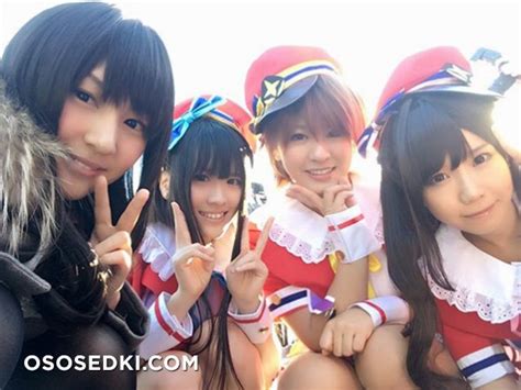 Cosplay Album Comiket コミケット 1185 naked photos leaked from Onlyfans