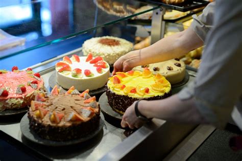 Kaffee Und Kuchen The History Behind A Very German Tradition The Local