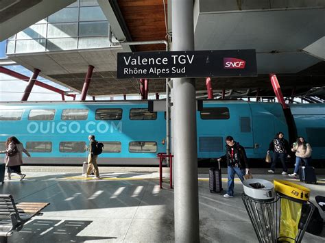 La SNCF met en vente des milliers de billets Ouigo dès 10 euros au