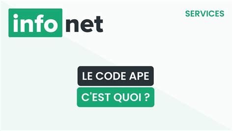 Code Ape Maison De Retraite Home Alqu